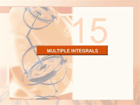 Triple Integrals In Spherical Coordinates