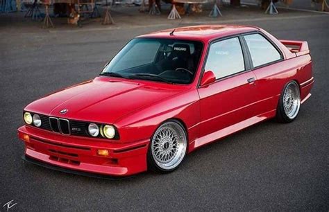 Bmw E30 M3 Wallpaper 4K Design Corral