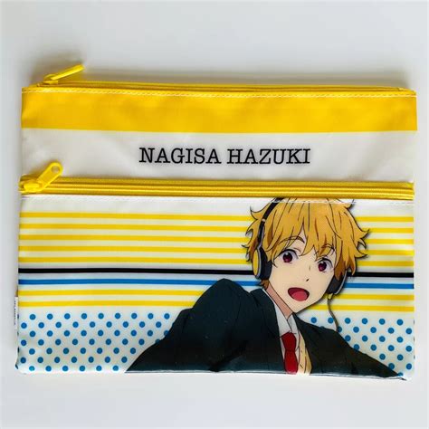 Nagisa Hazuki Quotes