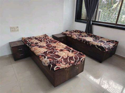 Pg For Both In Borivali East For Rs 9000 Available Immediately Mumbai