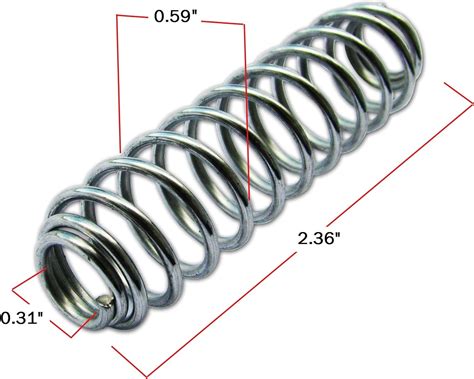 Buy Replacement Precision Springs Pruners Trimming Scissors Spring