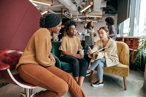 Developing An Agile Work Culture Articles Biography Entrepreneur