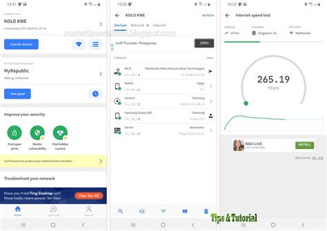 10 Aplikasi Hacking Terbaik Untuk Android Mastertipsorialindo