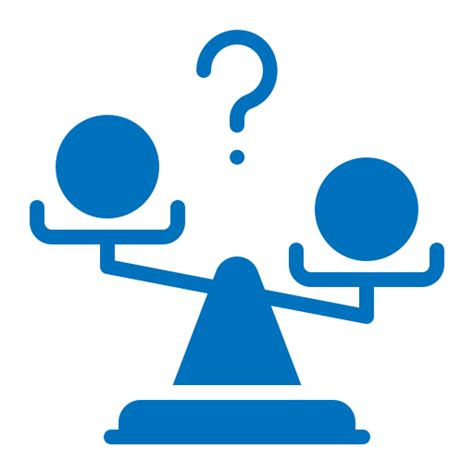 Bias Generic Color Fill Icon