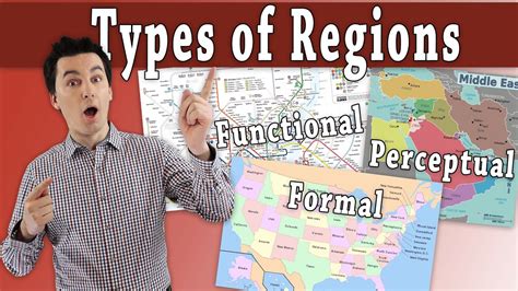 Functional Region In Geography At Elden Martin Blog