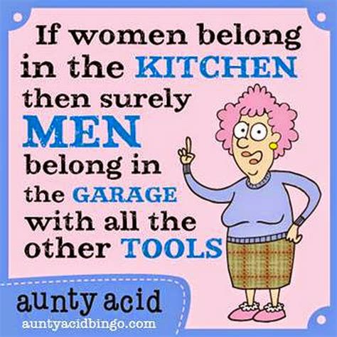 Chucks Fun Page 2 Fifteen Aunty Acid Cartoons