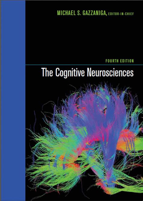 The Cognitive Neurosciences