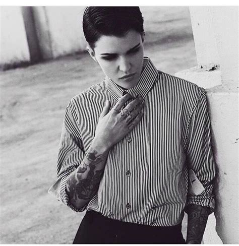 Pin By Audrey On Ruby Rose Men Sweater Fashion Sweaters