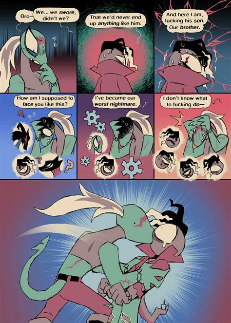 Devastation Comic Porn Hd Porn Comics