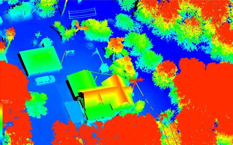 Leveraging 3d Lidar Technology For Success Lidar News