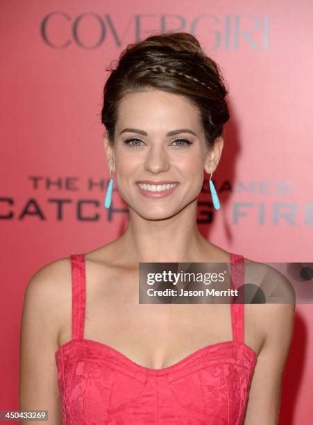 1929 Lyndsy Fonseca Photos And High Res Pictures Getty Images