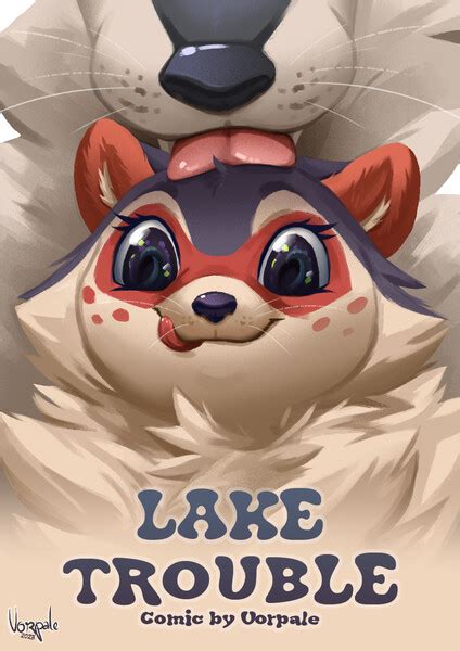 Userpage Of Vorpale Fur Affinity [dot] Net