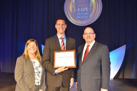 Nacm Connect On Linkedin Nacm Nacmconnect Creditcongress Awards