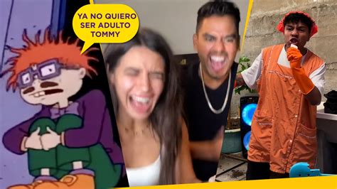 ¿qué Es Un Adulto Chiquito Miedo A Hacer Trámites A Las Citas Médicas Y A Gastar Dinero