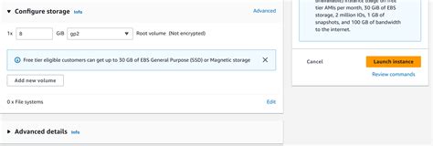 Quick Start Deploy Nextflow Host On AWS Memory Machine Cloud