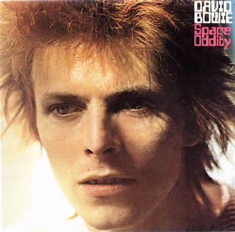 David Bowie Space Oddity Il Dramma Del Maggiore Tom