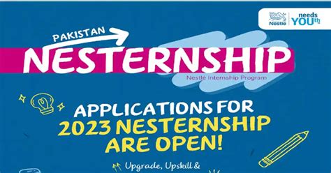 Nestle Internship Program 2023 Nesternship Apply Now Jobzsearcher