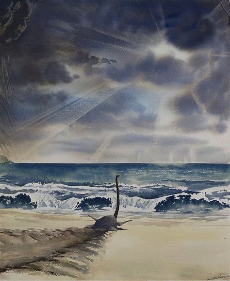 David Park Artist Wiki