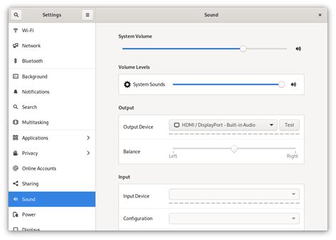 I Have Sound Issues With Fedora Linux Org