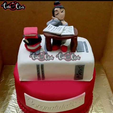 Congratulations Cake Magnum Cakes Best Customize Designer Cakes In
