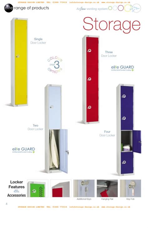 60 Compartment Storage Locker At ₹ 27000 Mumbai Id 2852166946730