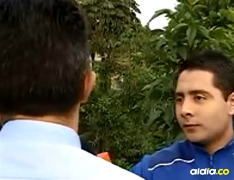 La Historia Del Colombiano Que Se Hizo Pasar Por Cliente De Una Red De
