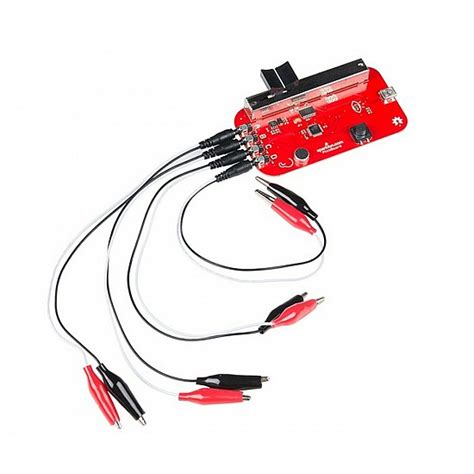picoboard scratch programming board
