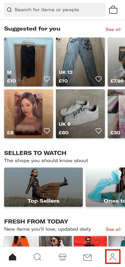 What Happens When You Delete Your Depop Account Techcult