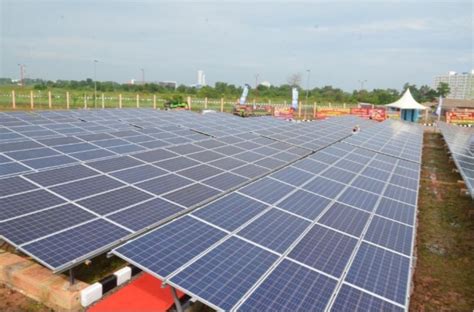 PLN Segera Konversi 200 Pembangkit Solar Ke Energi Terbarukan Berita