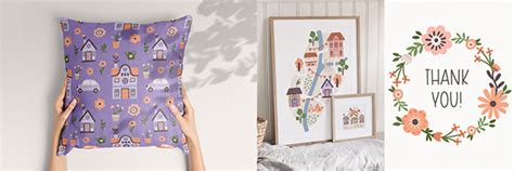 Spring Easter Map Creator On Behance