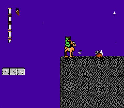 341 King Of Kings The Early Years Every Nes Game