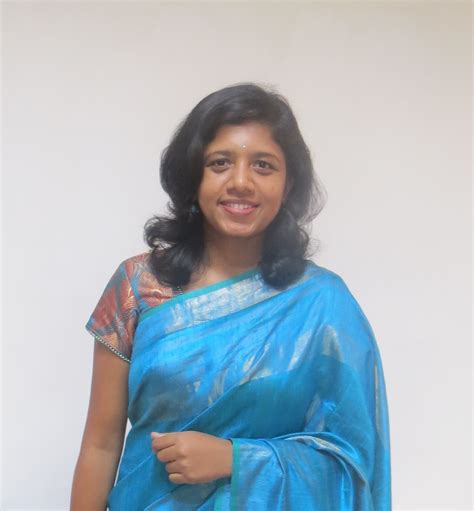Sahana L Tuewas Women Expert Database