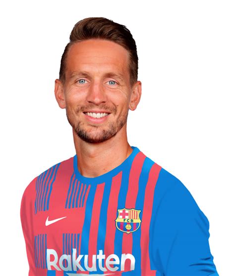 L De Jong Ficha Del Jugador 2122 Delantero Canal Oficial Fc