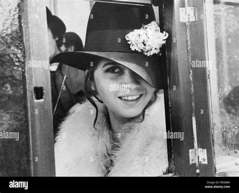 Maria Schneider The Last Tango In Paris 1972 File Reference 1192