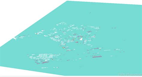 长期更新）《零基础入门 Arcgisarcscene 》实验七 城市三维建模与分析（超超超详细！！！） Csdn博客
