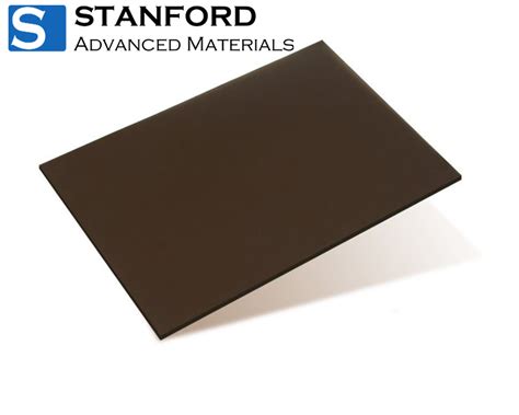 Cdse Single Crystal Substrate Supplier Stanford Advanced Materials