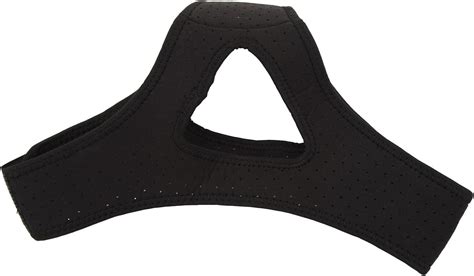 Anti Snoring Chin Strap And Sleep Mask SBR Snoring Solution For Men And Women Buy Now With