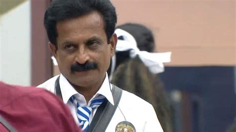 Bigg Boss Malayalam 2 Rajith Kumar Might Get Arrested Regional News Zee News