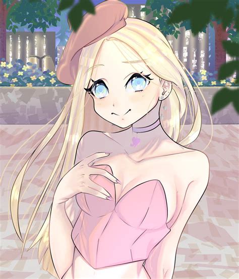 Barbie By Losdibujosdere On Deviantart