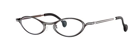 Theo Mooka 420 Óptica La Gafería Madrid