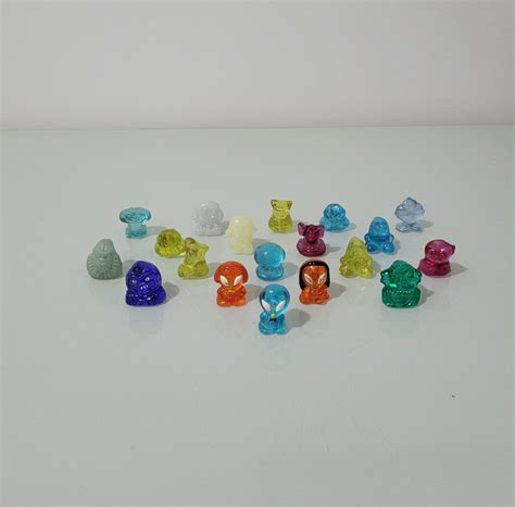 Kit 19 Gogos Geloucos Coca Cola Brinquedo Coca Cola Usado 73091381 Enjoei