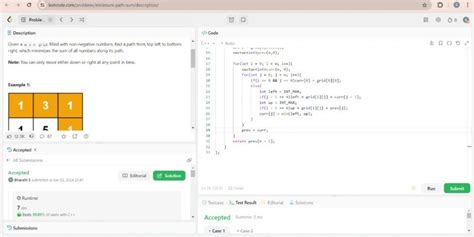 Bharath S On Linkedin Code76 Challenge Datastructures Algorithms Dynamicprogramming