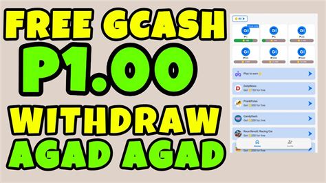 PAANO KUMITA NG P500 PER DAY SA GCASH 2024 FREE GCASH 1 HIGHEST NEW
