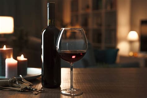 Comparing The Different Types Of Red Wine Everything You Need To Know Compare Factory