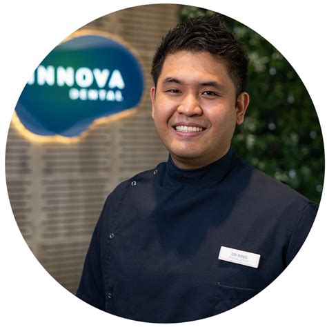 About Dr Bing Launceston Dental Implants Tasmania