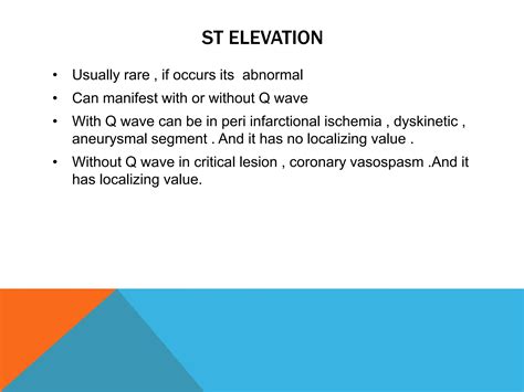 Treadmill Stress Testing PPTX