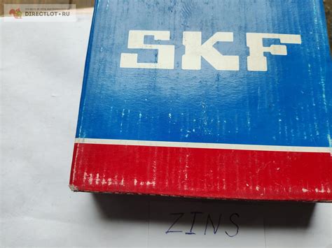 Подшипник 7412 BM\P6 SKF купить в Ярославле цена 7800 Р на DIRECTLOT.RU ...