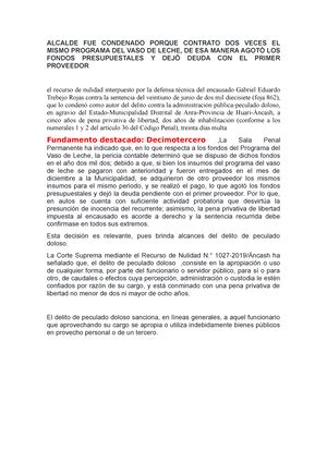 Caso practico Regimen General 1 01 Rentas de Tercera Categoría