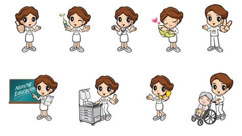 간호사의 진로 네이버 블로그