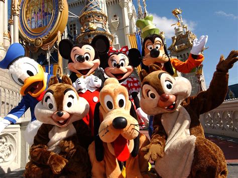Disney On A Budget Travel Channel